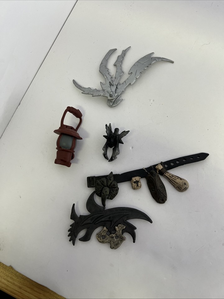 Spawn Action Figure Accessories Weapon Shovels Swords Guns Variety Lot ...