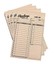 Rawlings Line-up Cards for Baseball and Softball System 17 for sale ...
