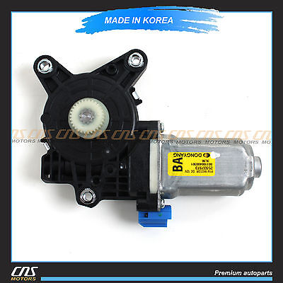 Power Window Motor REAR RIGHT for 04-11 Chevrolet Aveo Pontiac G3 Power ...