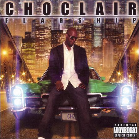 Flagship [PA] * by Choclair (CD, Aug-2006, Q & W Music) for sale online ...