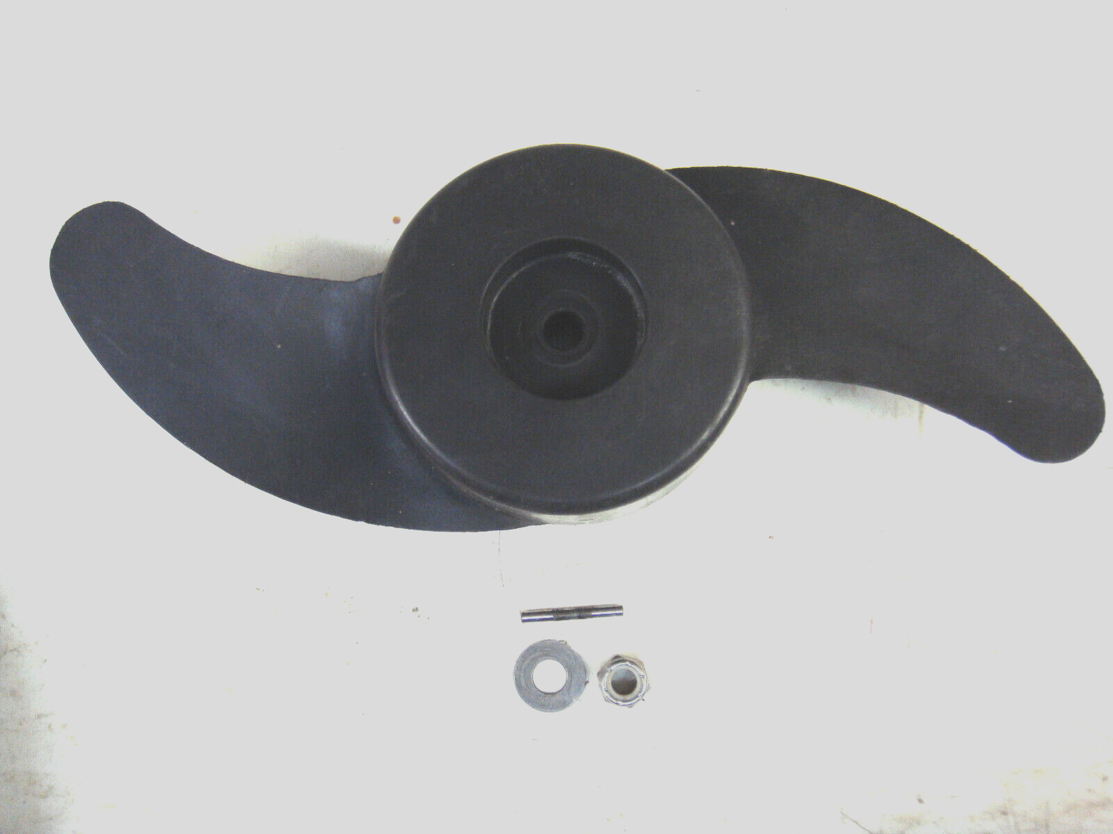 Minn Kota Prop Replacement 2091130 - Fits Motors EM42 EM48 EM96 | eBay