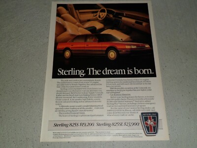 VARIOUS VINTAGE STERLING AD / ARTICLES | eBay
