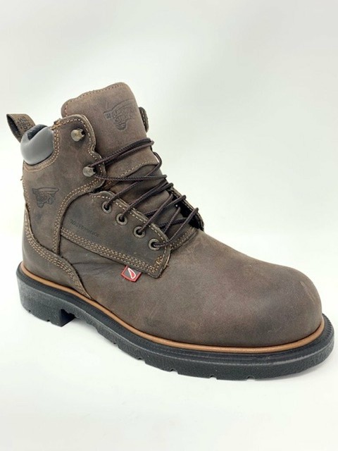 Red Wing Factory Seconds Electrical Hazard Waterproof Insulated Work ...
