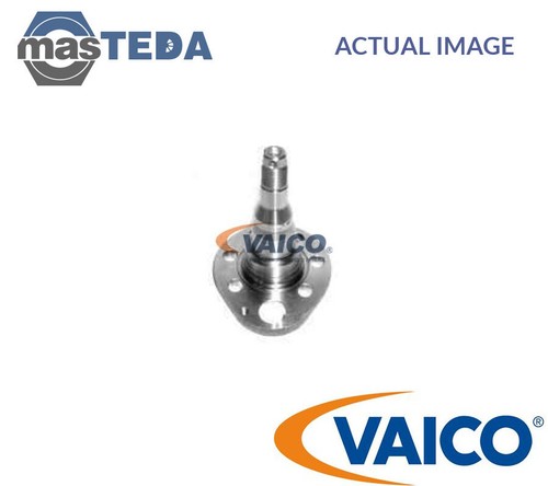 VAICO REAR AXLE BEAM KINGPIN V10-1337 P FOR VW GOLF IV,PASSAT,POLO,GOLF ...