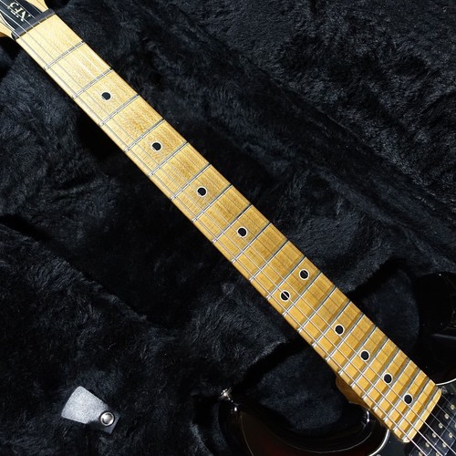 Paul Reed Smith PRS Nf3 Tri-Color Sunburst 2011 Safe delivery from ...