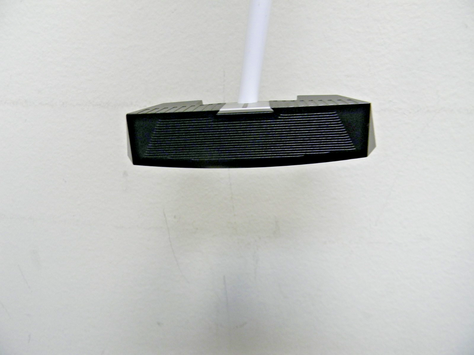 CLEAN LAB GOLF MEZZ.1 MAX SWEEPER BROOMSTICK PUTTER 45" ACCRA SPLIT ...