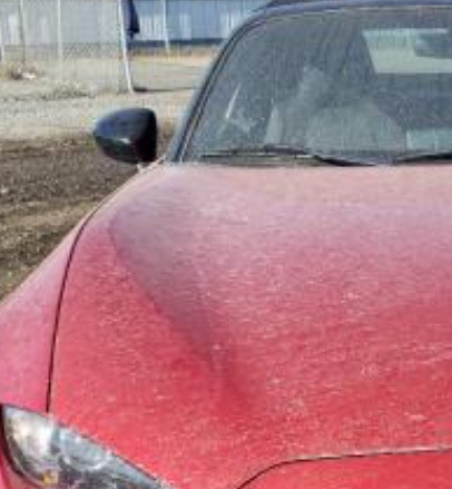 2016-2021 Mazda Miata RH Passenger Door Mirror Side View OEM | eBay