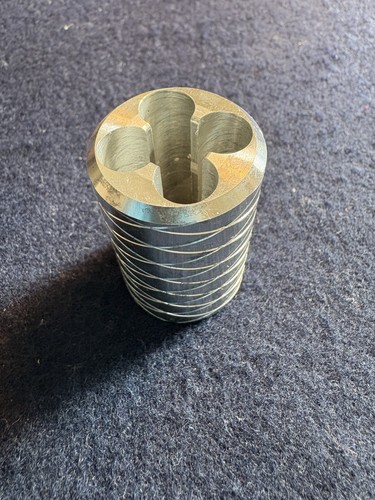 Spitfire Wax Bullets Bullet Press Loader *ONE PIECE ONLY* | eBay