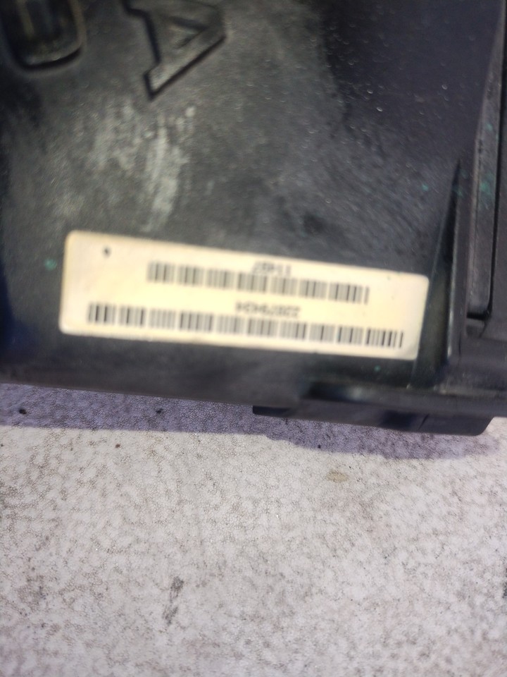 22008482 / 22079434 / 24119359 EGR Venturi Mixer Pipe - Volvo | eBay