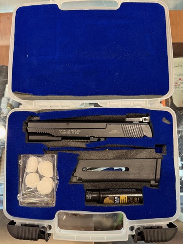 Advantage Arms 1911 22LR Conversion Kit | eBay