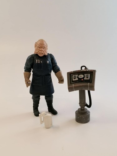 Ugnaught BD43 Legacy Collection STAR WARS LOOSE Complete | eBay