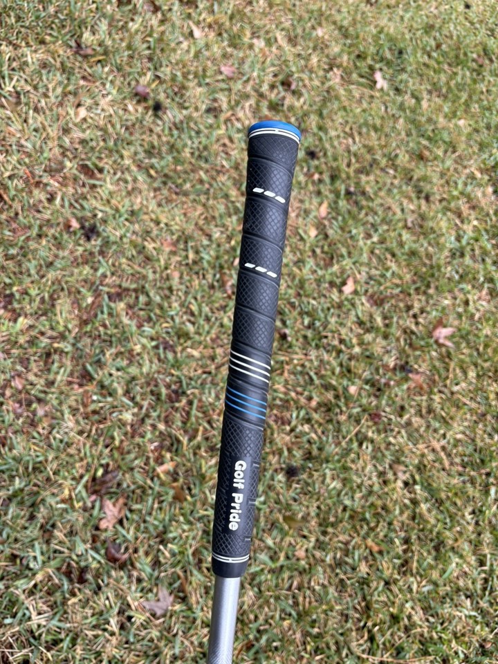 TaylorMade SIM 2 Rescue 3 19.5 degree Wood | eBay
