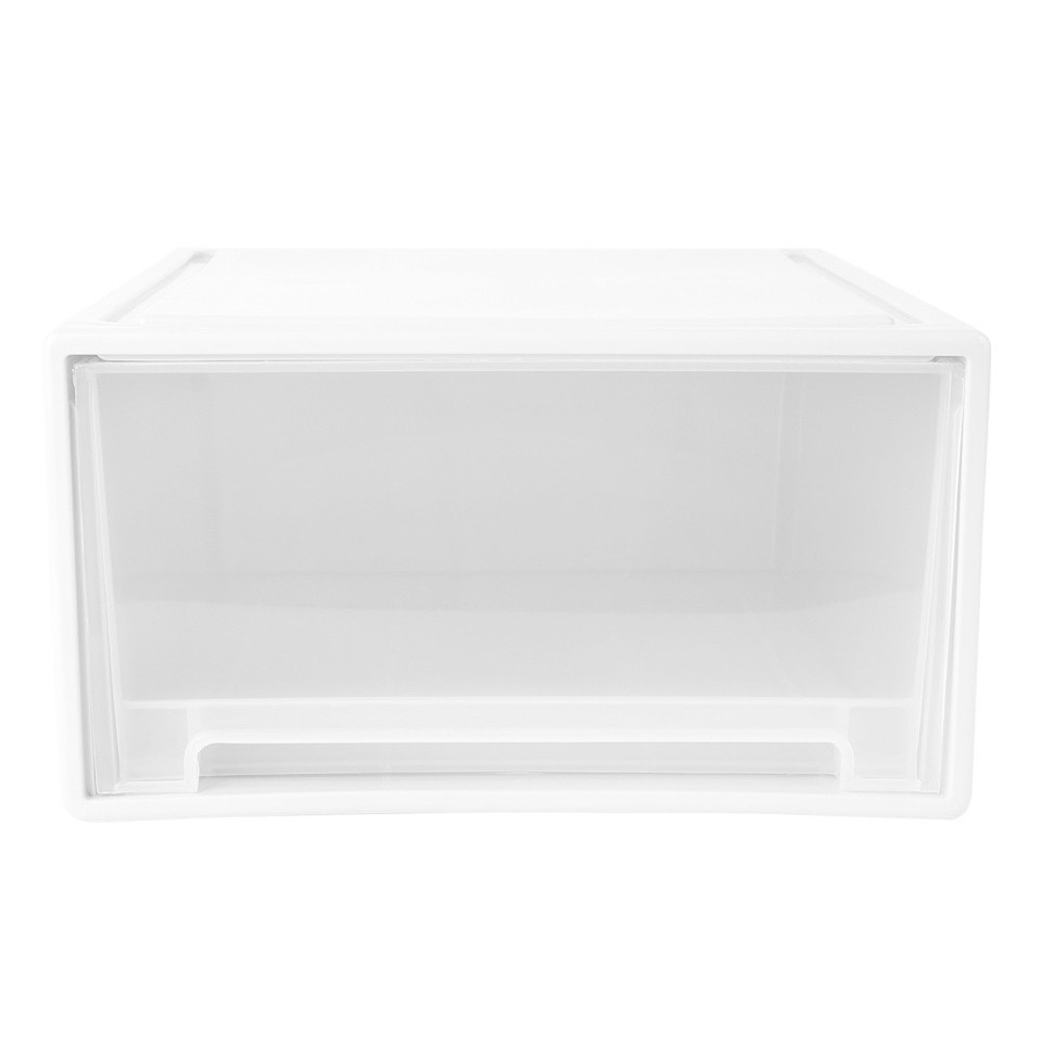 Pull-out Storage Box Organizer Containers for Organizing Clothing ...