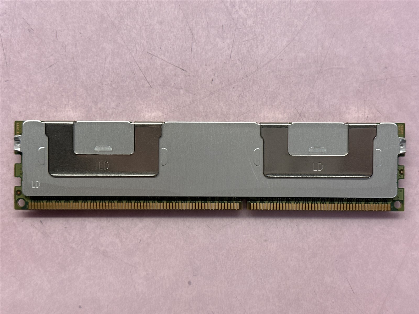 Samsung M386B4G70DM0-CMA3 32GB DDR3 SDRAM Memory Module for sale online ...