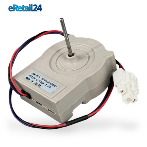 EAU61524007 Refrigerator Evaporator Fan Motor for LG AP5950081 ...