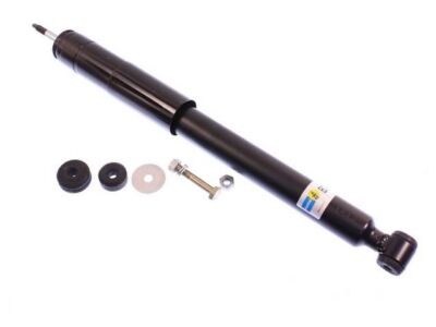 Rear Shock Absorber For 86-89 Mercedes 260E 300E 300D 300CE 300TD 2.6L ...