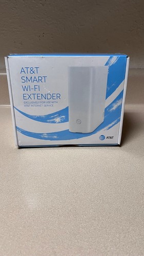 AT&T Airties Air 4921 Smart Wi-Fi Extender Wireless Access Point New | eBay