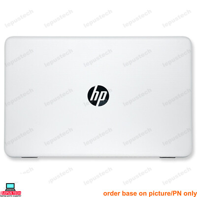 HP 17-X 17-Y 17-AY 17-BA 17-BD 270 G5 TPN-W121 LCD back cover A case ...