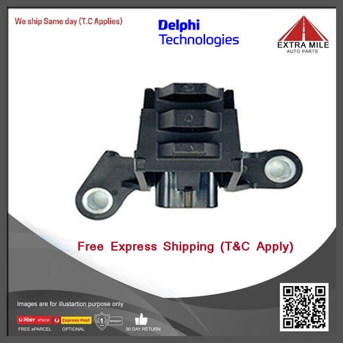 Delphi Crankshaft Sensor For Holden Berlina 3.8L V6 VN VP VR 3800 LG2 ...