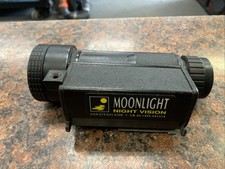 Moonlight ZENIT Russia Nv-100 Night Vision Monocular Scope for sale ...