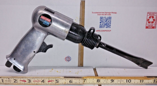 Craftsman Air Hammer Air Chisel Tool | eBay