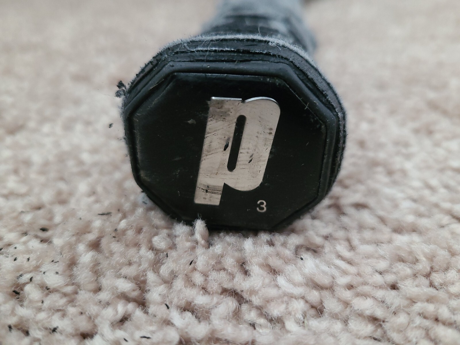 PRINCE O3 RED Speed Port Midplus Racket 03 Racquet 105 inch - Grip Size ...