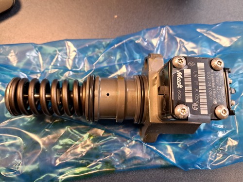 Mack Reman 313GC5230MX Fuel Injection Pump (EUP) E7 Engine | eBay