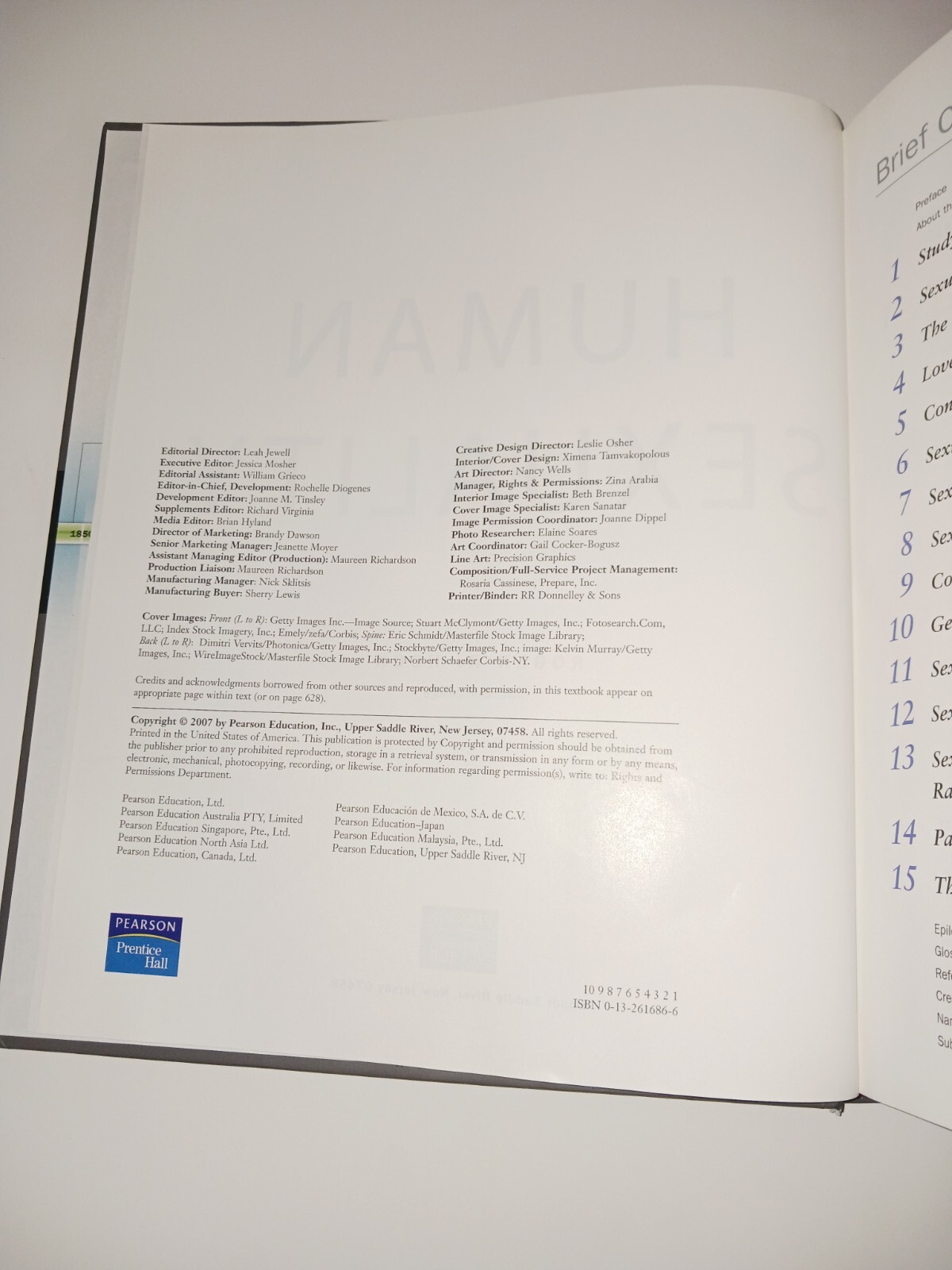 Human Sexuality by Roger R. Hock (2007, Hardcover) | eBay