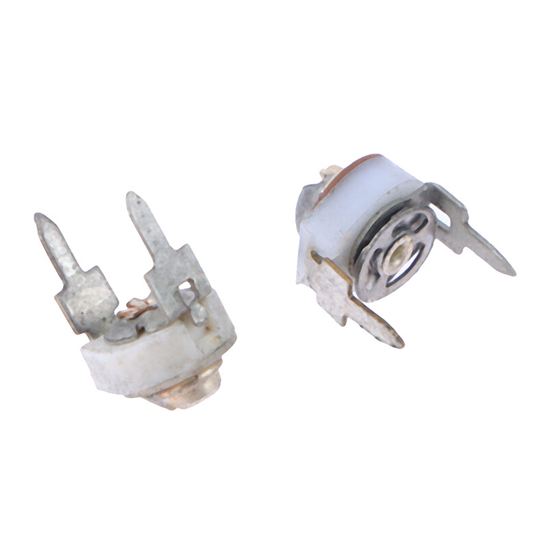 5PCS 5MM Ceramic Trimmer Capacit Trimmer Variable Ceramic Capacitor 3 ...