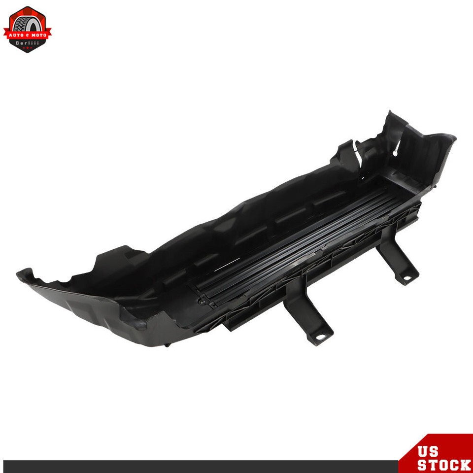 Radiator Grille Shutter With Actuator For Nissan Sentra 2020 21 22 23 ...