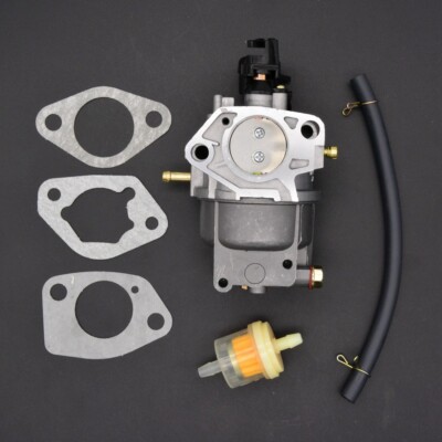 RUIXING 139 RX139 Gas Engine Generator Carburetor (No Solenoid) ( Auto ...