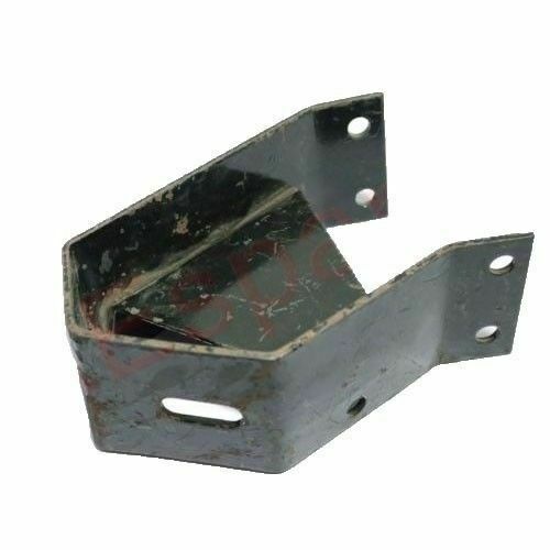For Willys Jeeps Engine Mount Support Bracket Front Left Side ECs ...