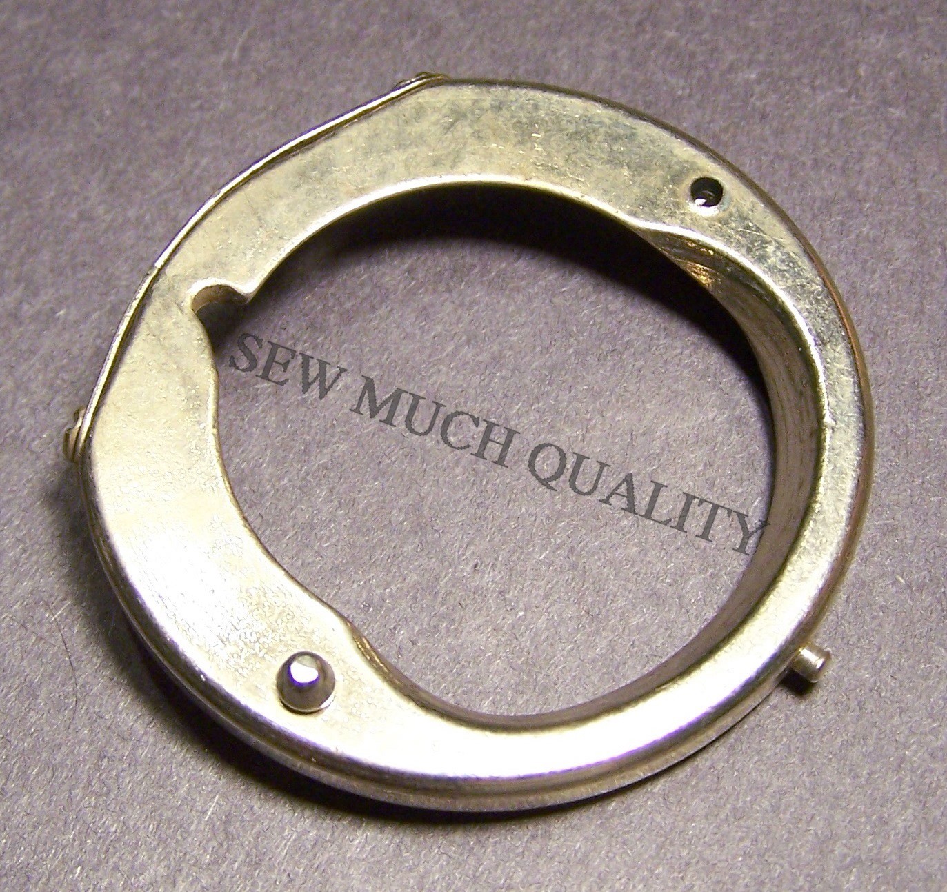 RACE COVER CAP Babylock BL1108 BL23 BL23A BL25A Singer 132Q 140Q ...