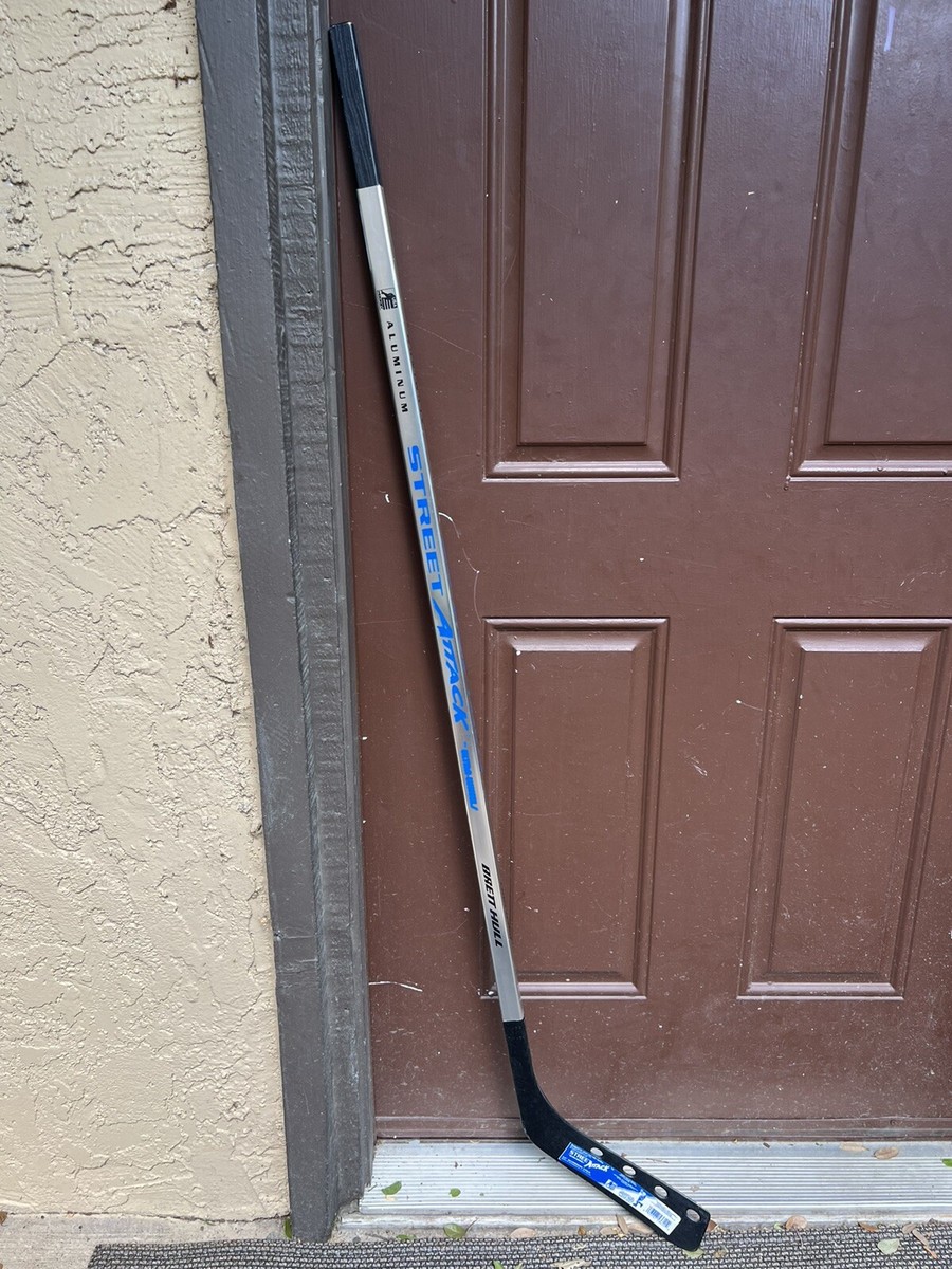 Aluminum Hockey Stick