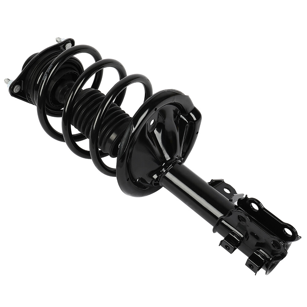 Front (2) For 2010-2013 Kia Forte Complete Struts & Shocks With Coil ...