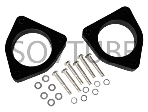 30mm 1.2" Front Lift Kit for Infiniti QX50 2017-present car spacers US ...