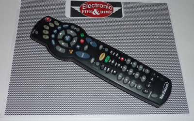 MEDIACOM 1056B01 REMOTE | eBay