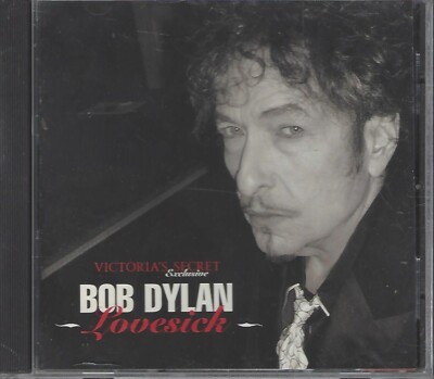 Lovesick by Bob Dylan (CD, 2004) | eBay