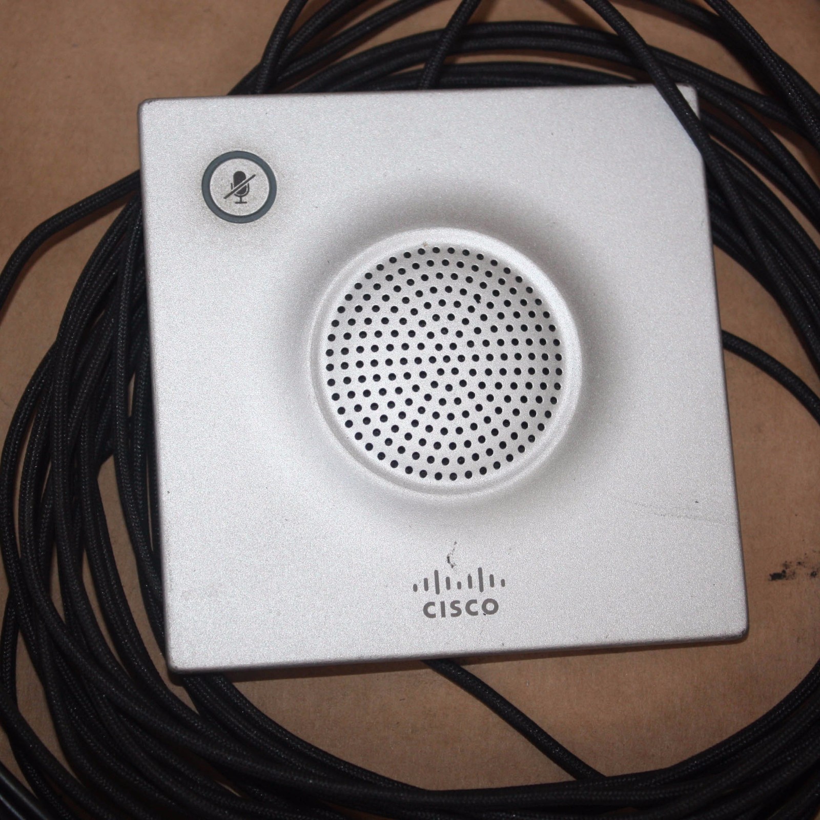 Tandberg Cisco C20 TTC7-18 Video Conferencing System PrecisionHD 1080p ...