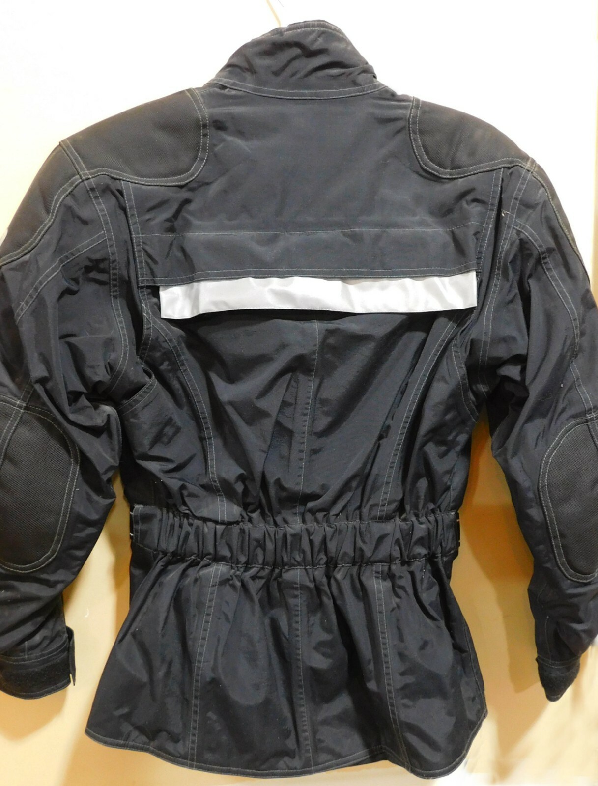 FIRSTGEAR WOMAN SMALL JACKET AND PANTS KILIMANJARO HYPERTEX SERIES ...