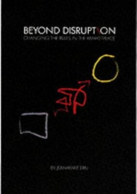Beyond Disruption: Changing the Rul..., Dru, Jean–Marie 9780471218999 ...