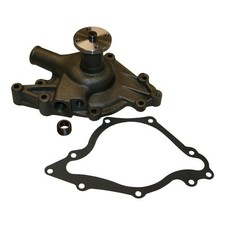 1958-1968 Dodge Dart 273 318 340 Water Pump W/o AC 30787 Date M4 NORS ...
