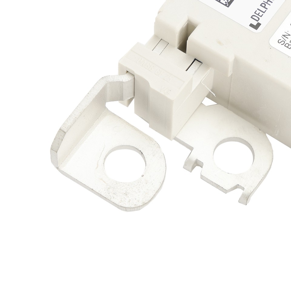 Fuse Box Voltage Module 28236841 For Citroen C4 Picasso Peugeot 3008 ...