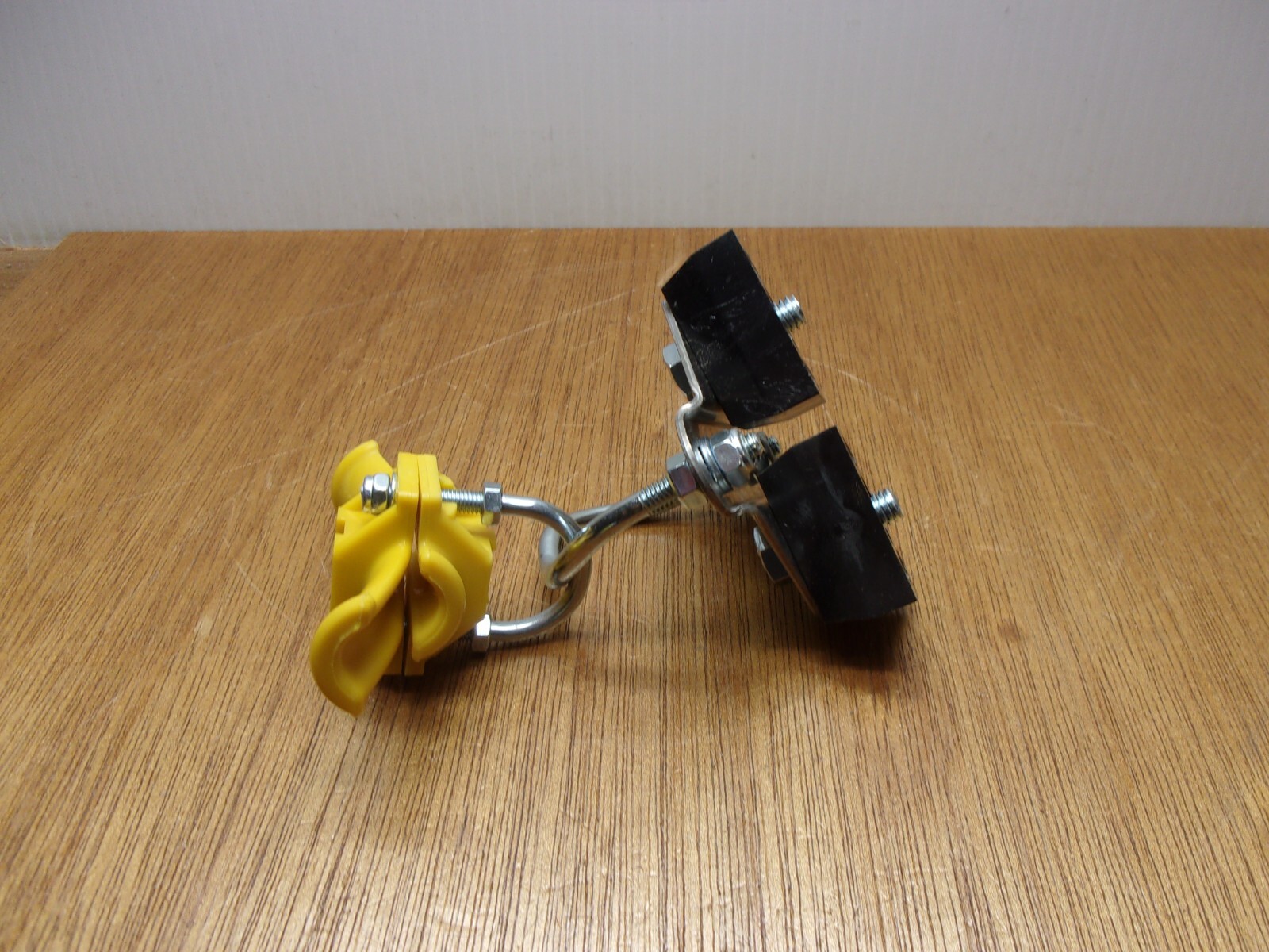 Conductix Wampfler C-Track Standard Duty Festoon Cable End Cap .630 ...