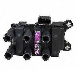 Motorcraft Ignition Coil for 2004-2007 Ford Freestar 3.9L 4.2L V6 ...