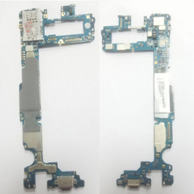 Main Motherboard Logic Board for Samsung Galaxy S10+ SM-G975U / SM ...