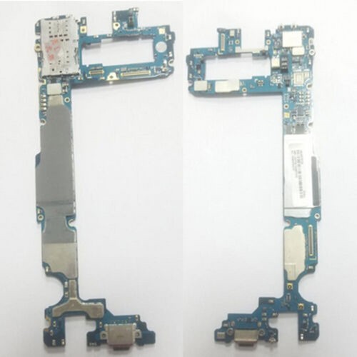 Main Motherboard Logic Board for Samsung Galaxy S10+ SM-G975U / SM ...