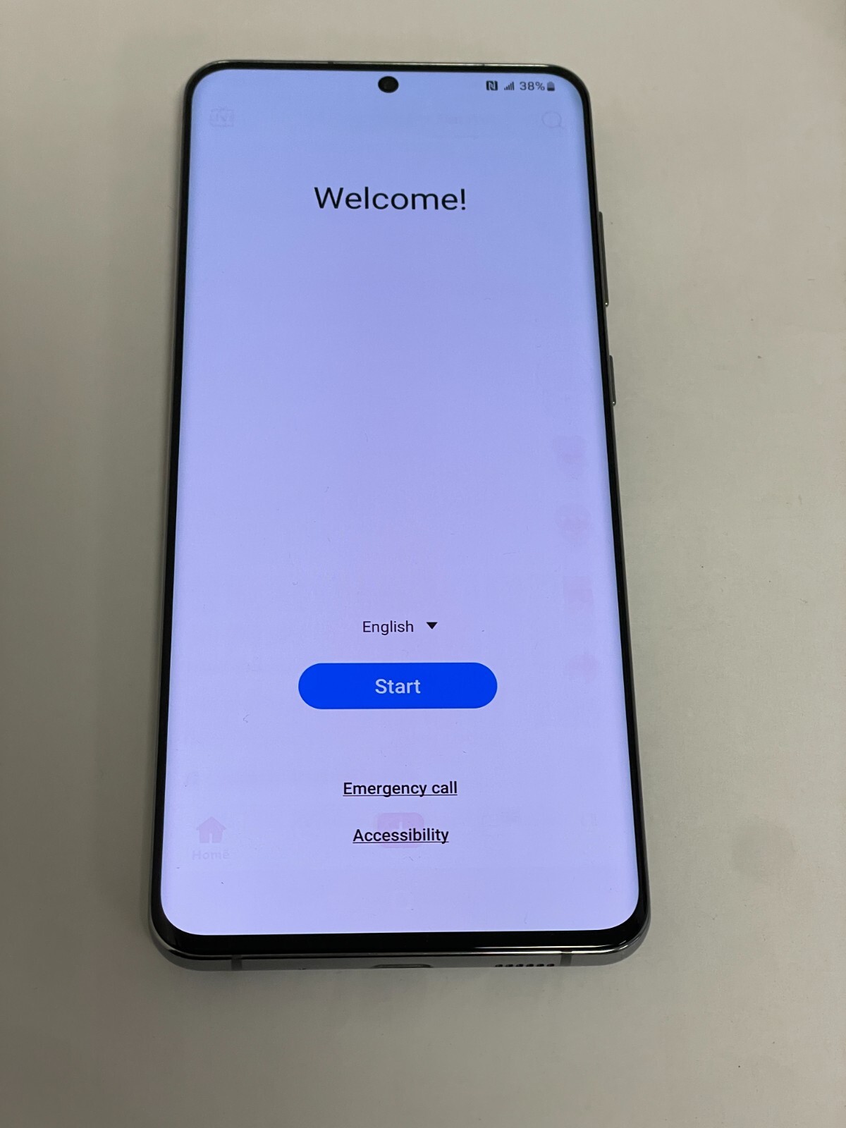 Samsung Galaxy S20 Ultra 5G G988U Unlocked (Any Carrier) LCD Shadow | eBay