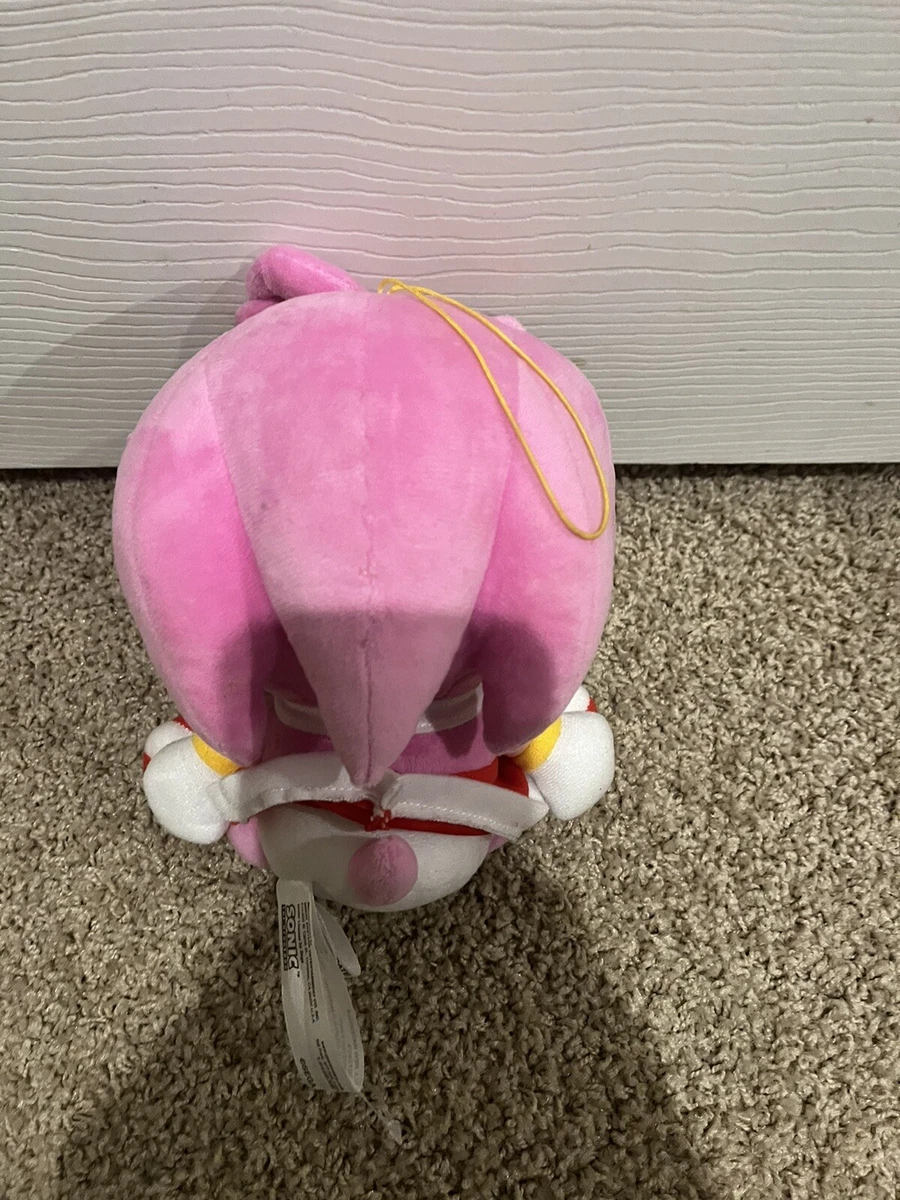 Baby Sonic The Hedgehog Sleeping