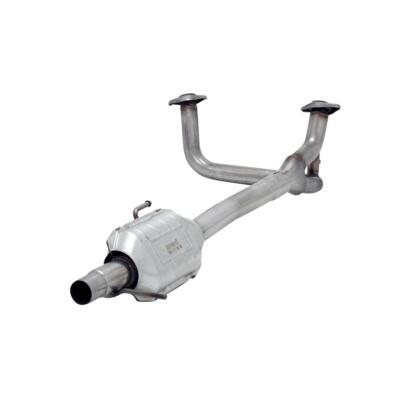 Flowmaster 2020057 Flowmaster Catalytic Converter - Direct Fit ...